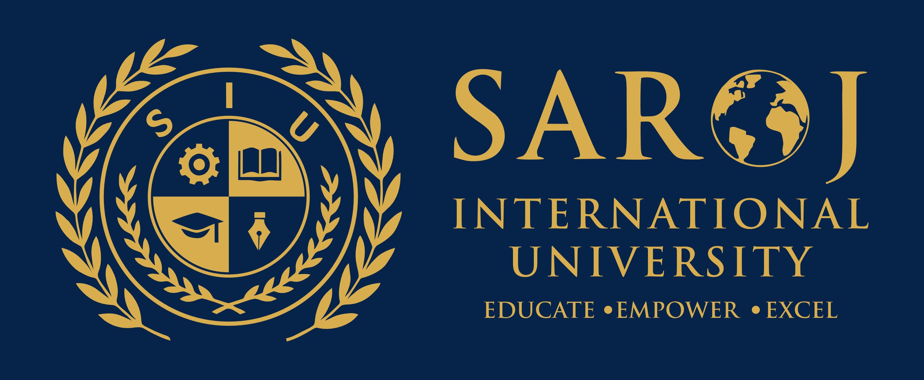 Saroj International University | India's Gateway to Next-Gen Education